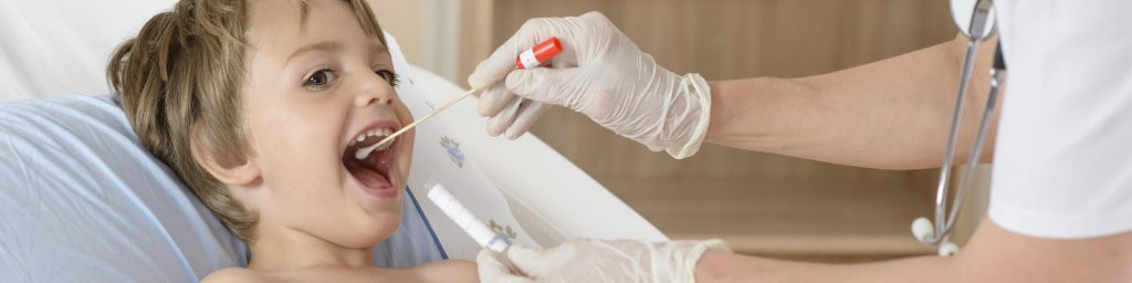 Chicago Flu Tests | Oak Park Strep Throat Treatment, Exams