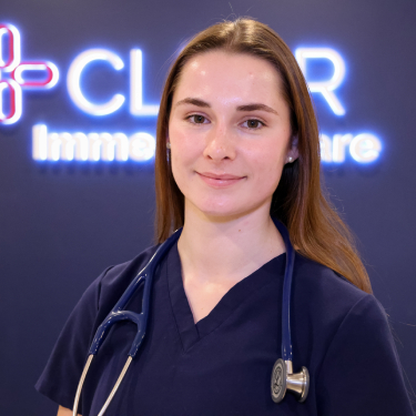 Meet Our Providers | CLEAR Immediate Care | Chicago, IL 60616